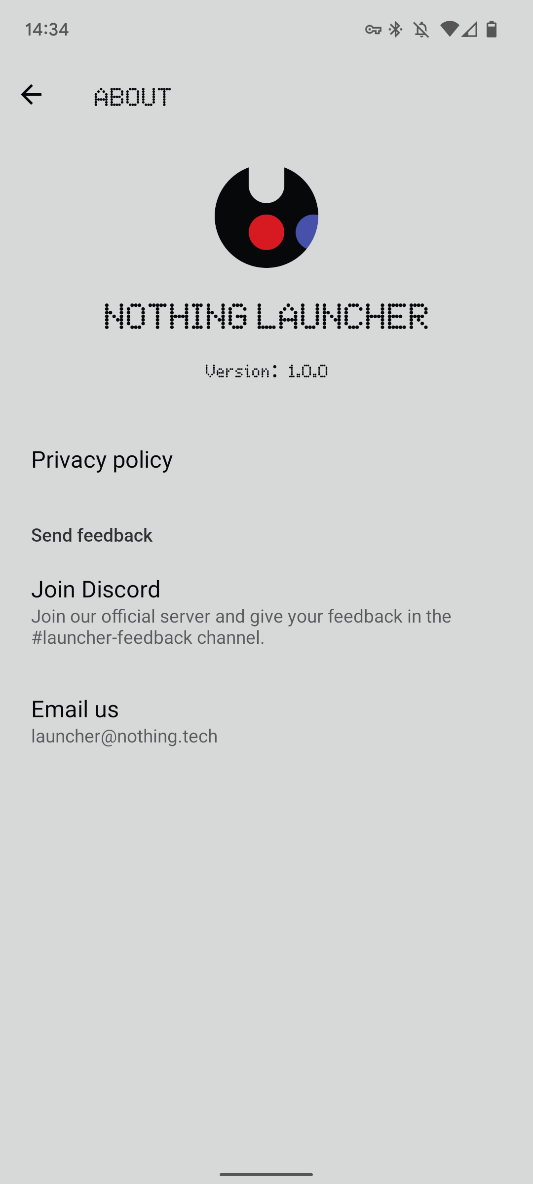 Nothing Launcher launches in Beta for Pixel 5 and 6 series - 9to5Google