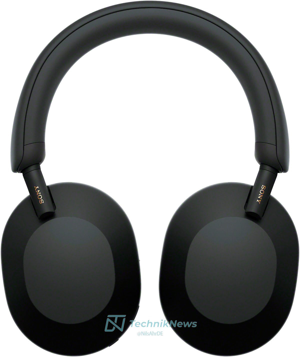 Our first look at Sony's XM5 headphones - 9to5Google