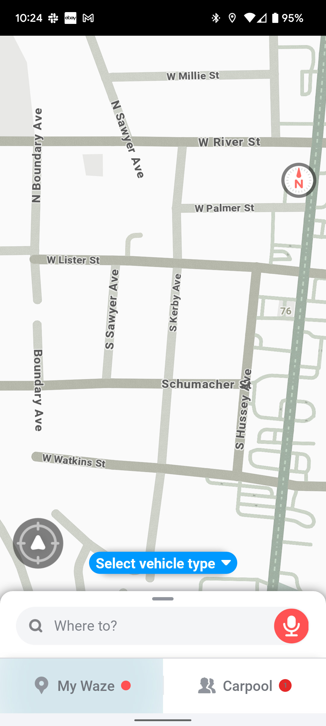 Waze adds new Retro Mode for a limited time - How to use it