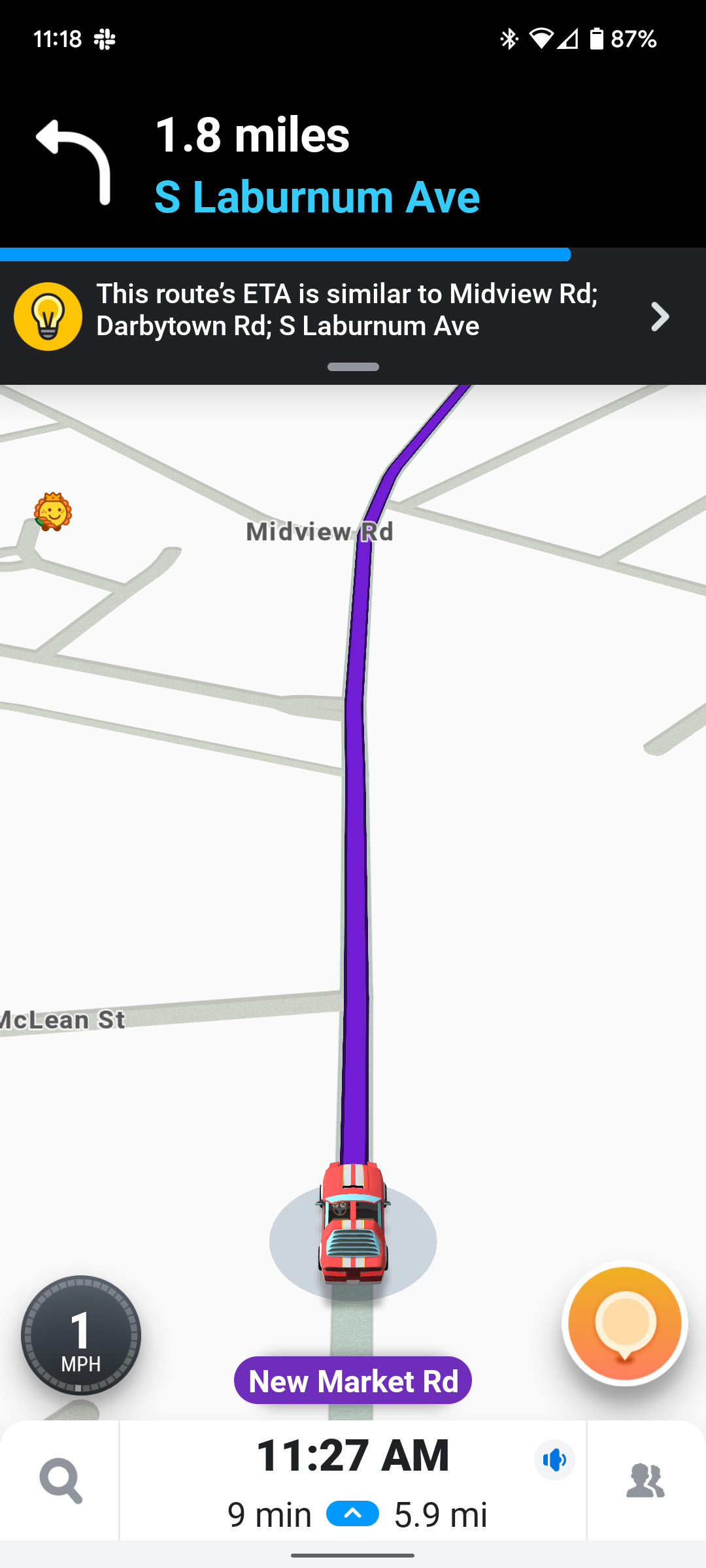 Waze adds new Retro Mode for a limited time - How to use it