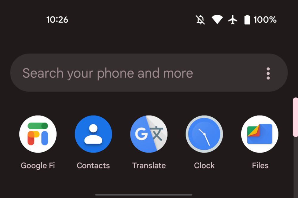 Here’s everything new in Android 13 Beta 1 [Gallery]