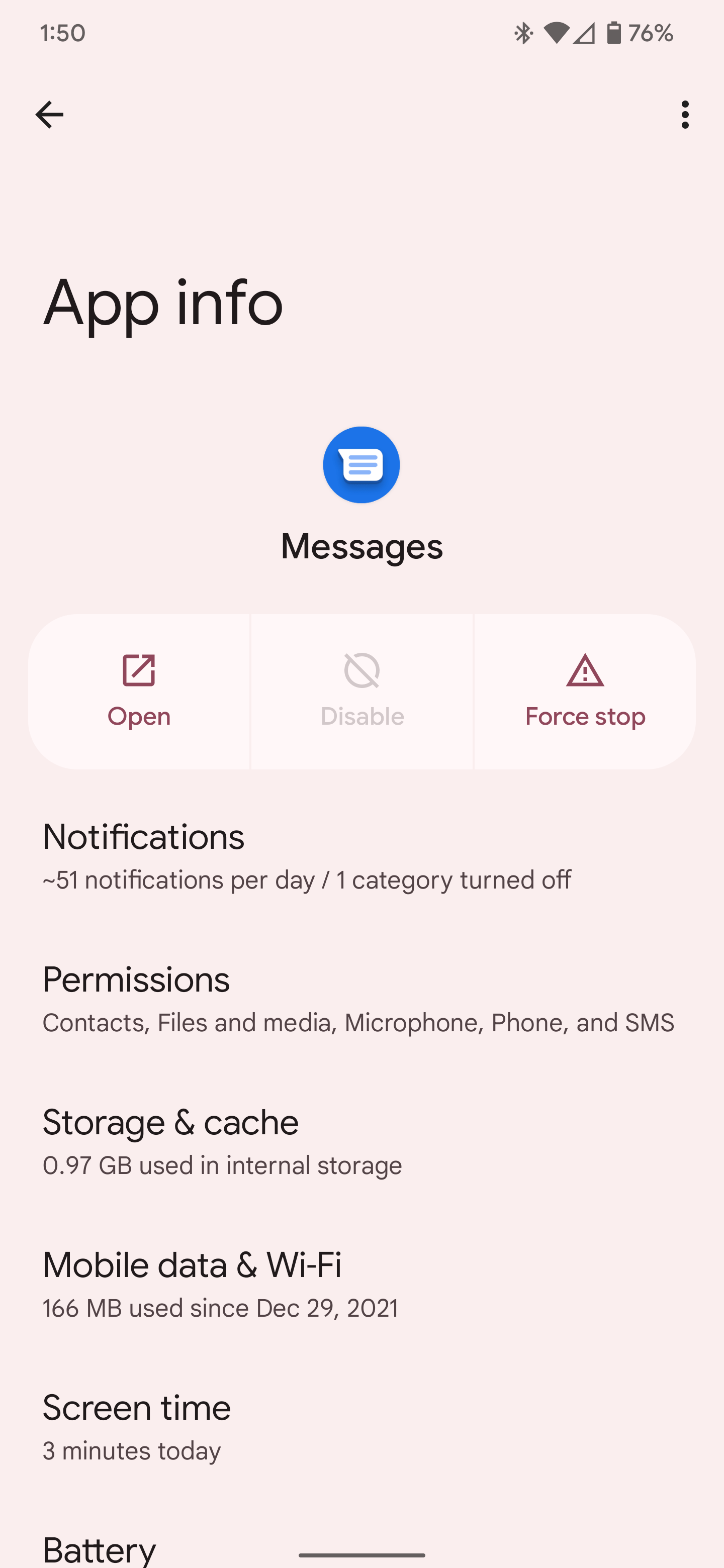 Google Messages bug leaves camera on, draining battery - 9to5Google