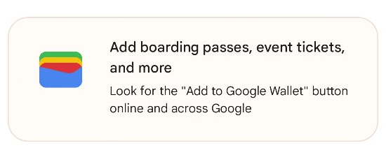 Google may revive Wallet name for Android's cards & passes - 9to5Google