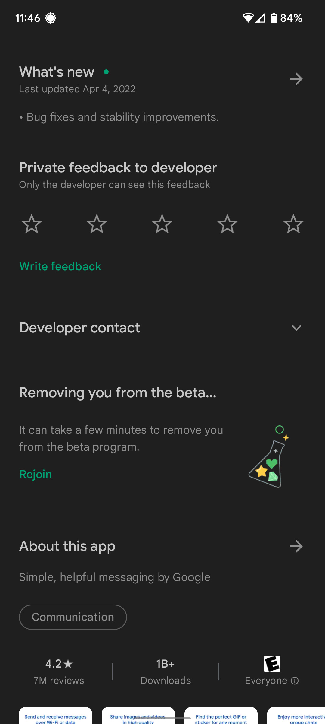 How to join and leave Android app beta programs - 9to5Google