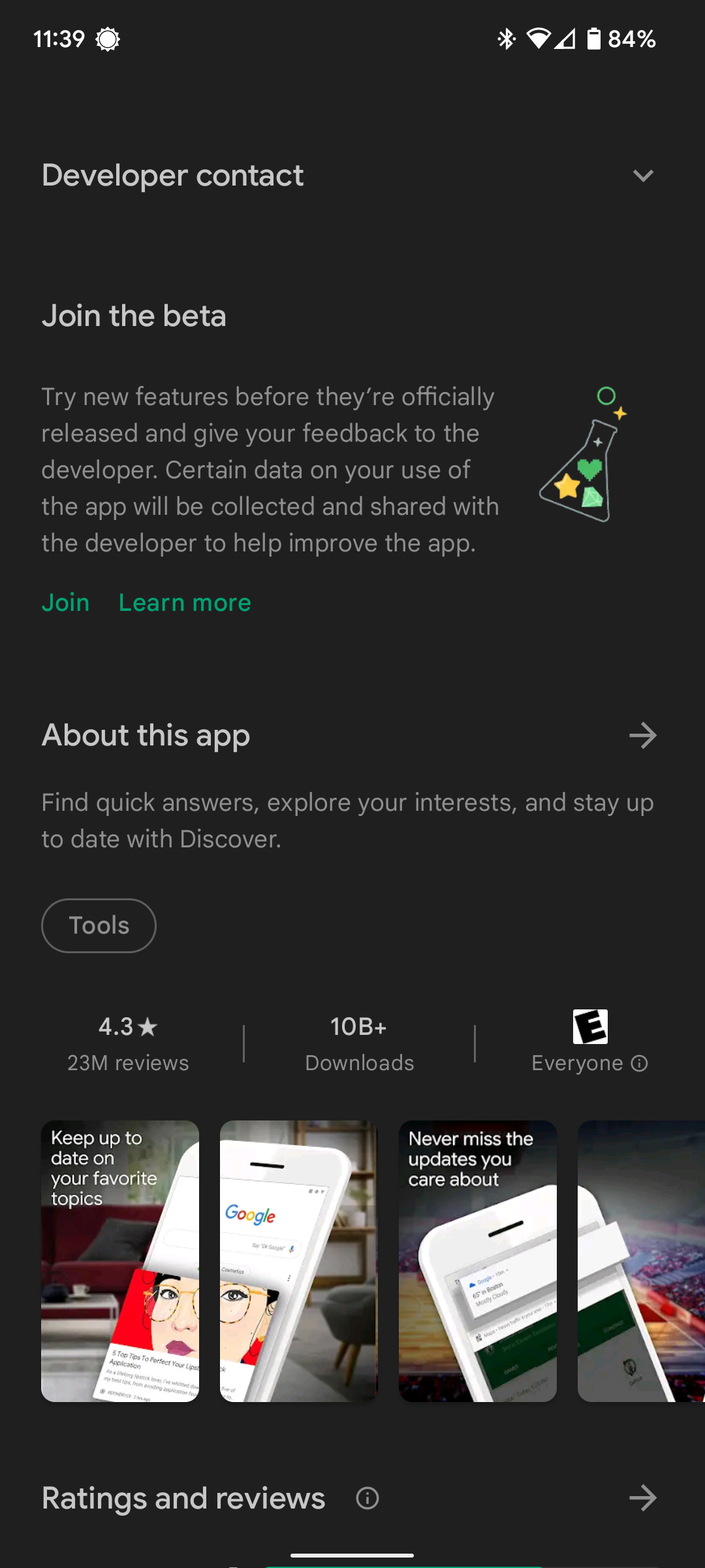 How to join and leave Android app beta programs - 9to5Google