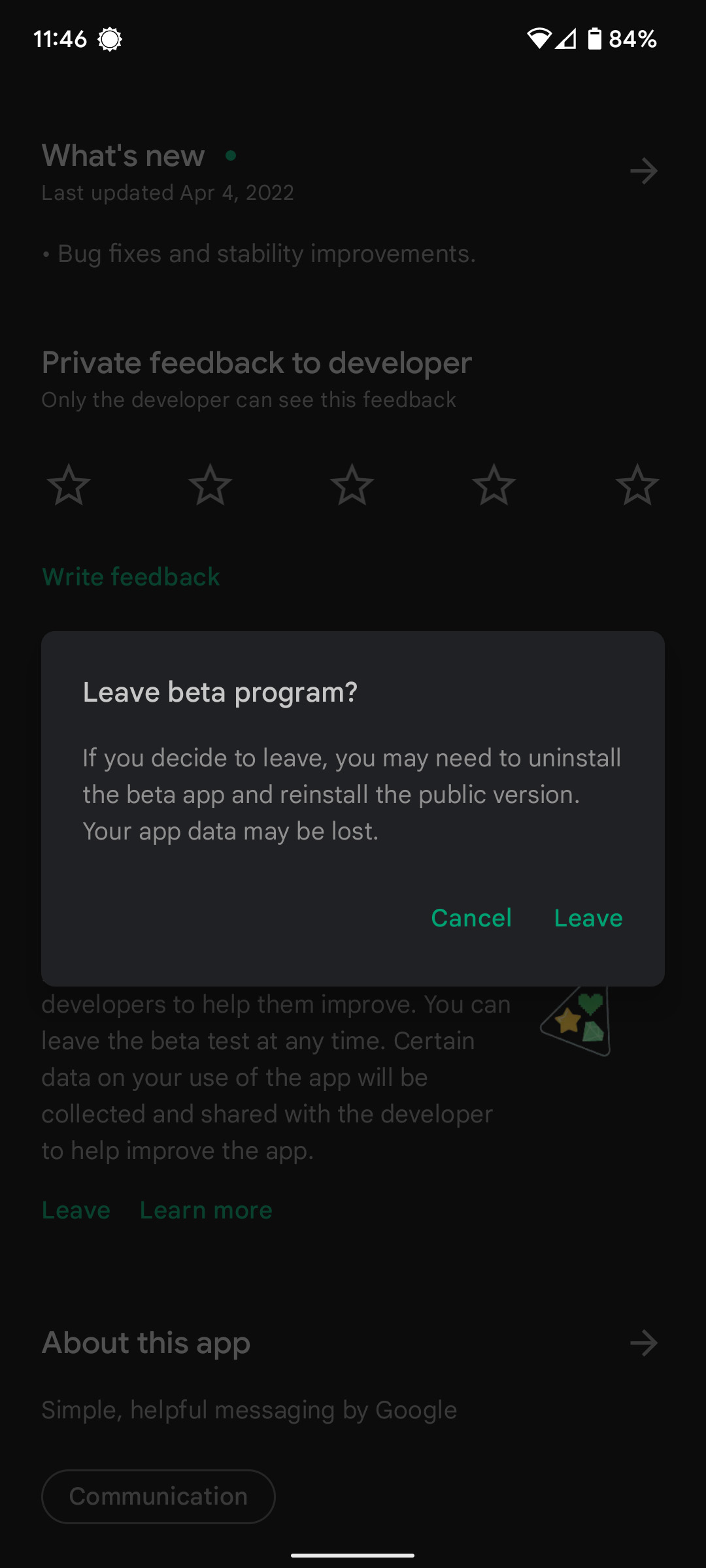 How to join and leave Android app beta programs - 9to5Google