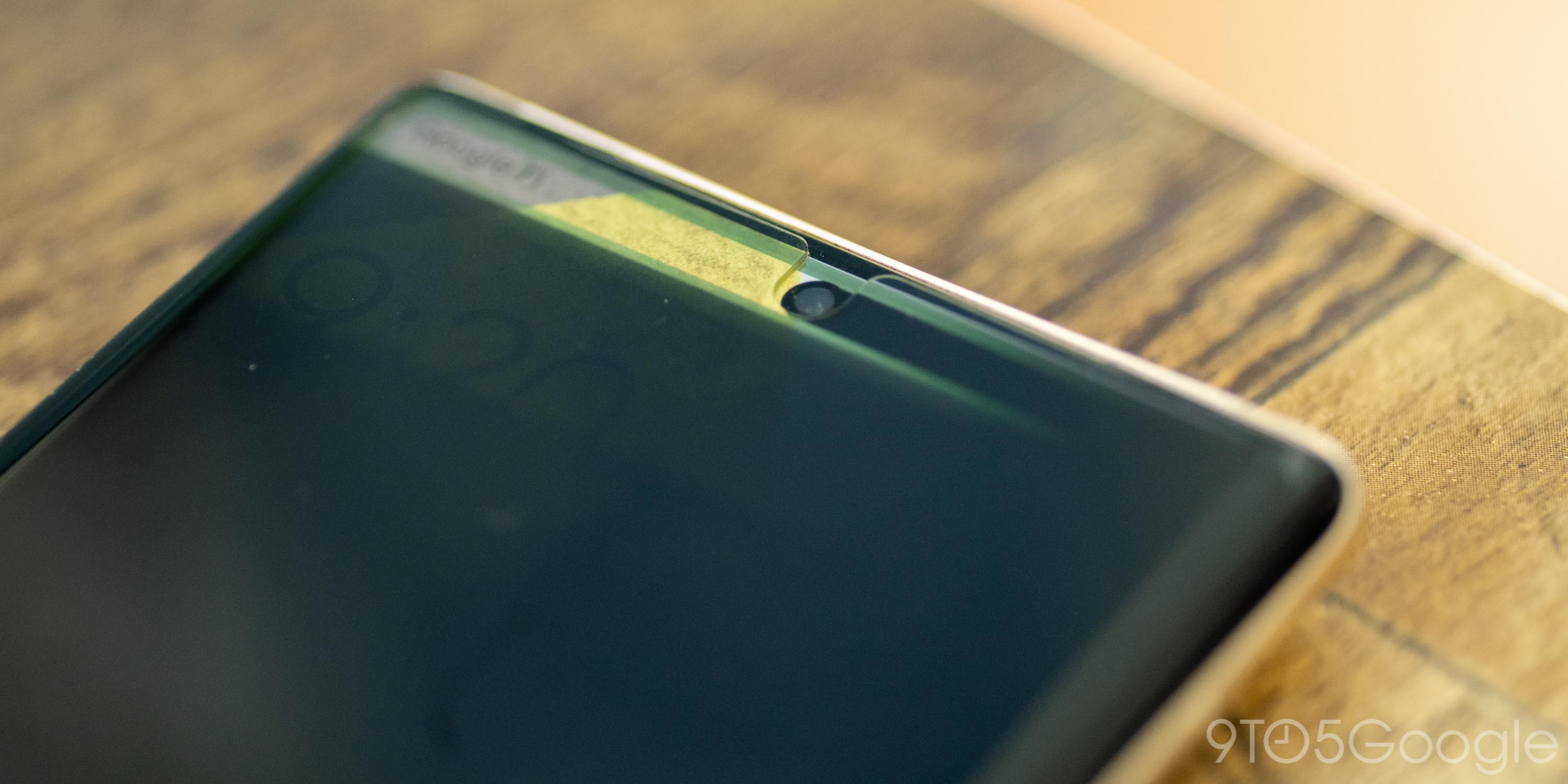 This is how a Pixel 6 Pro repair should work and what it costs - 9to5Google