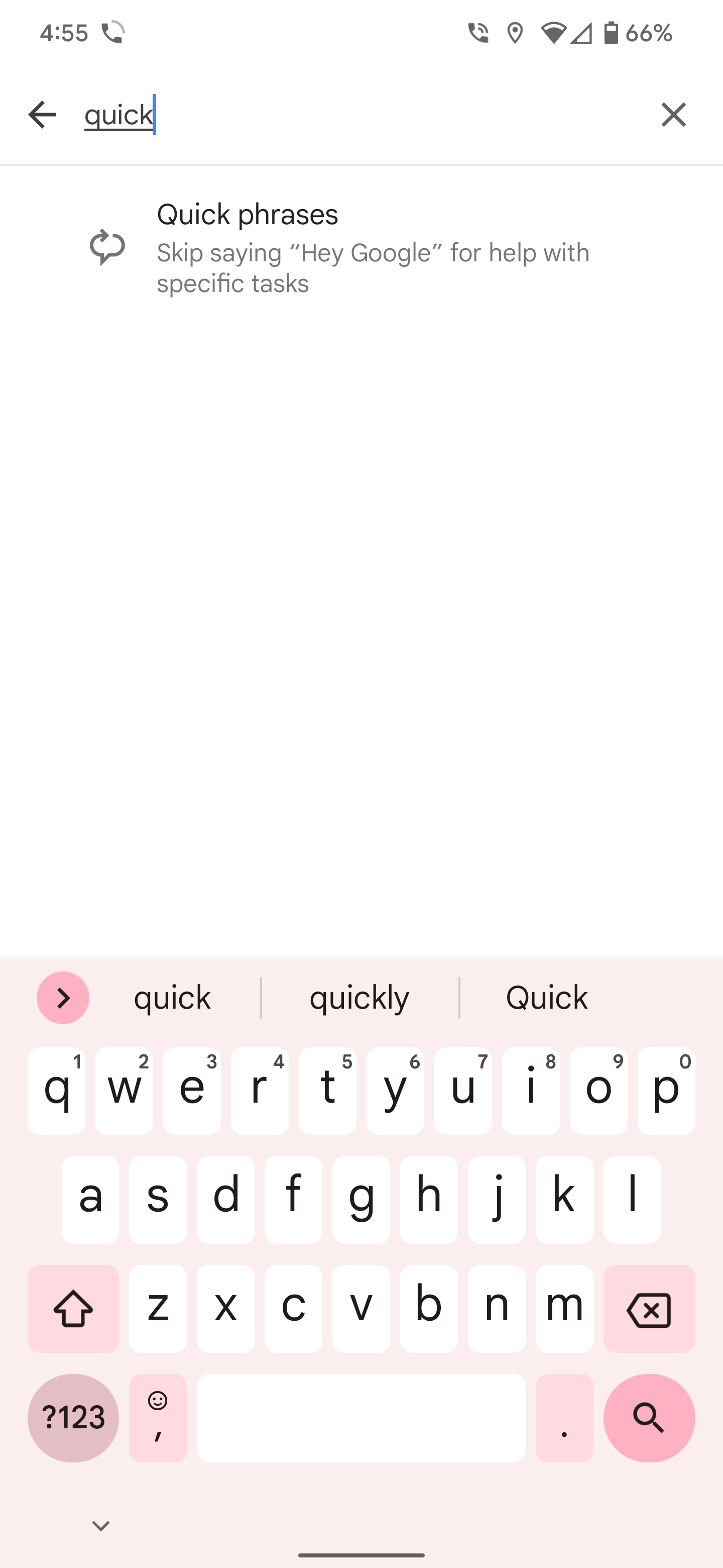 Google Assistant 'Quick phrases': What you need to know - 9to5Google