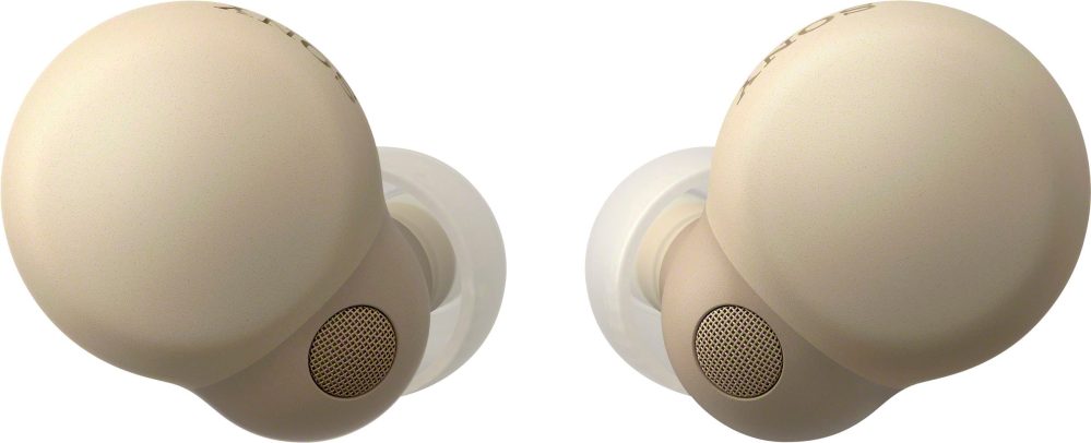 Sony LinkBuds S leak with vent from Pixel Buds - 9to5Google