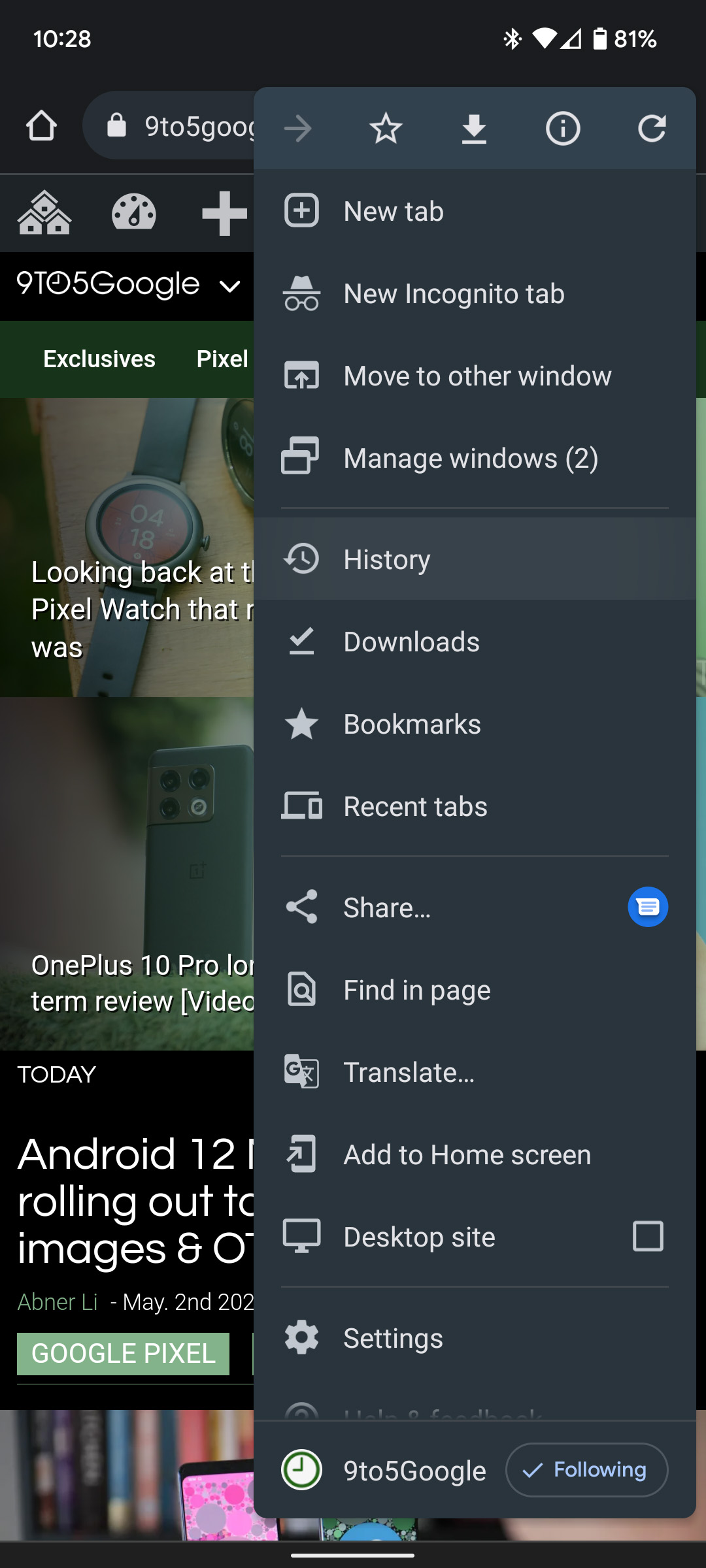 Clear passwords in Chrome & turn off autofill: What to know - 9to5Google