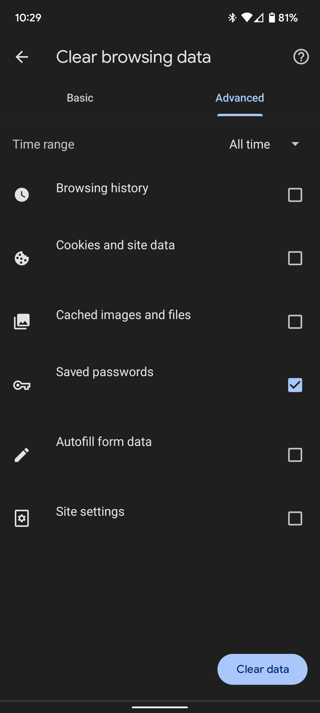 Clear passwords in Chrome & turn off autofill: What to know - 9to5Google