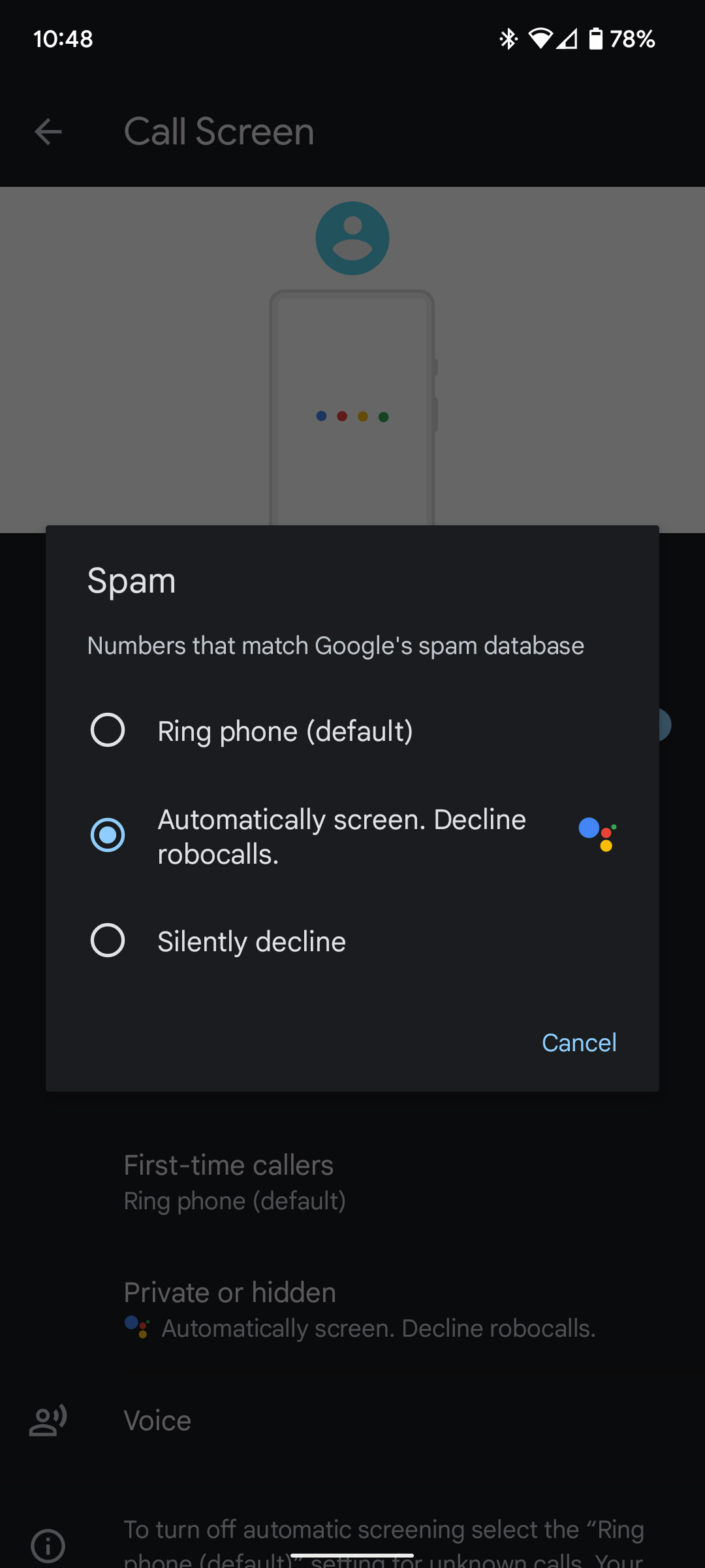 Google's call screening: How to use and customize it - 9to5Google