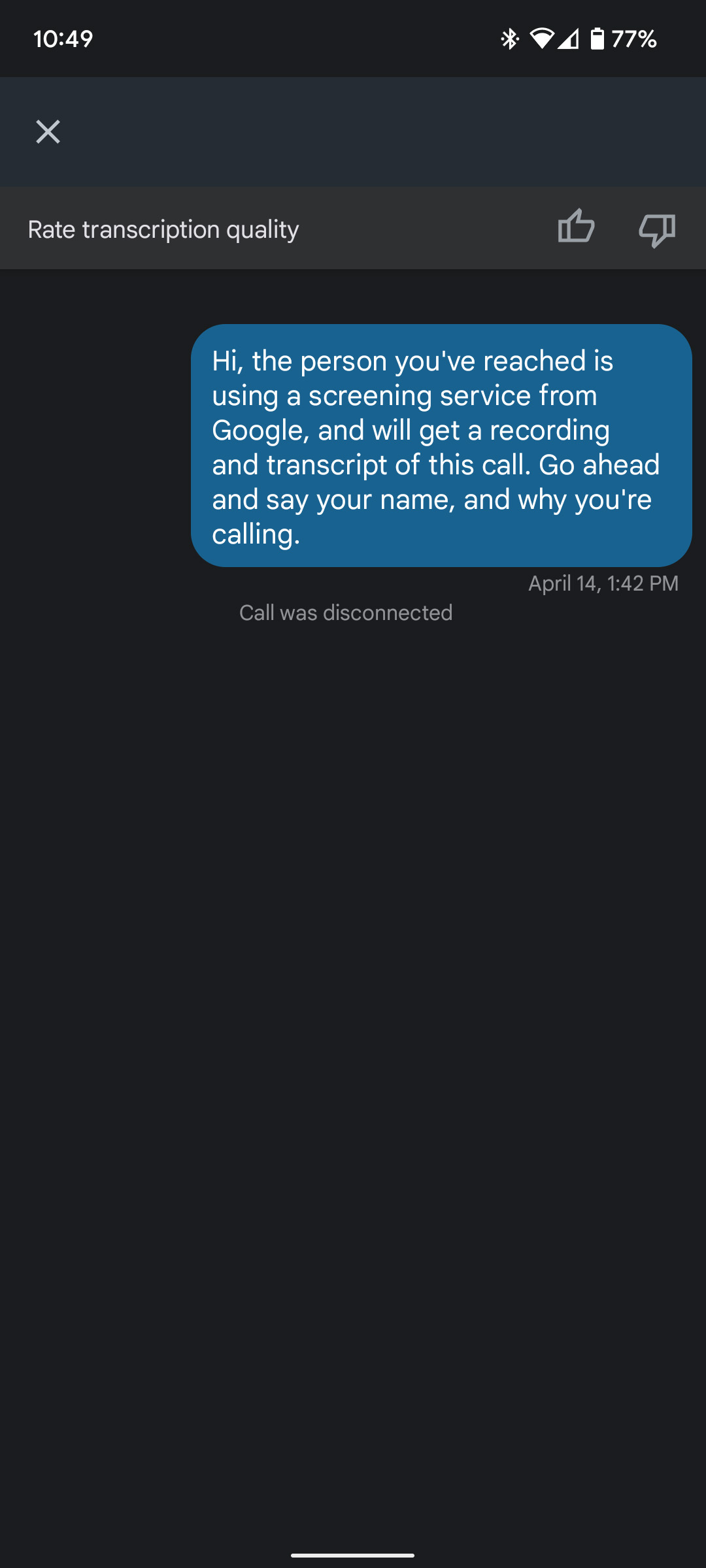 Google's call screening: How to use and customize it - 9to5Google