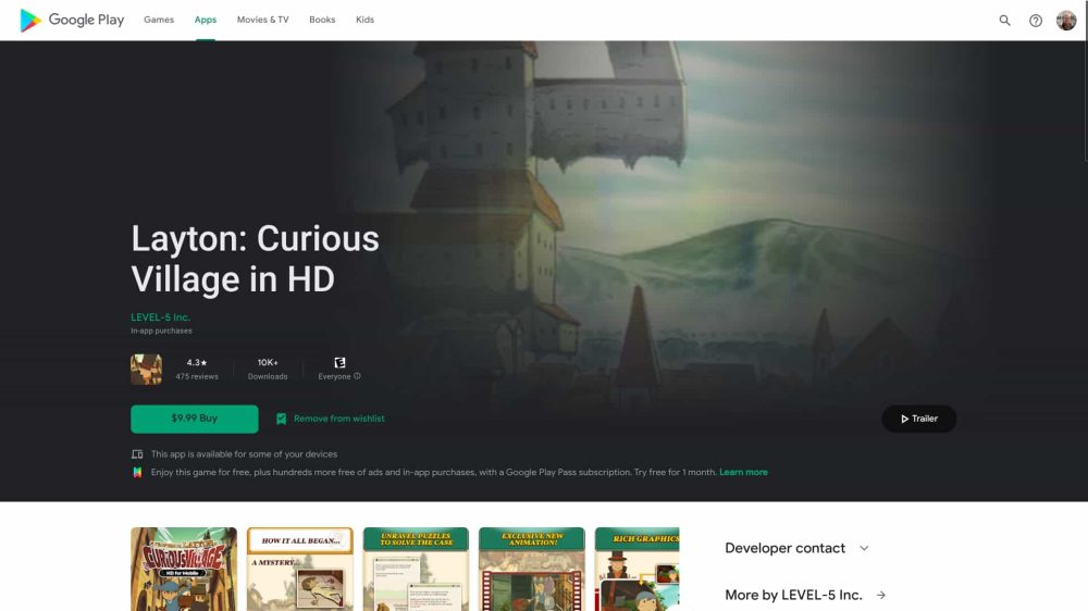 Google Play Store web redesign starts rolling out [Gallery] - 9to5Google