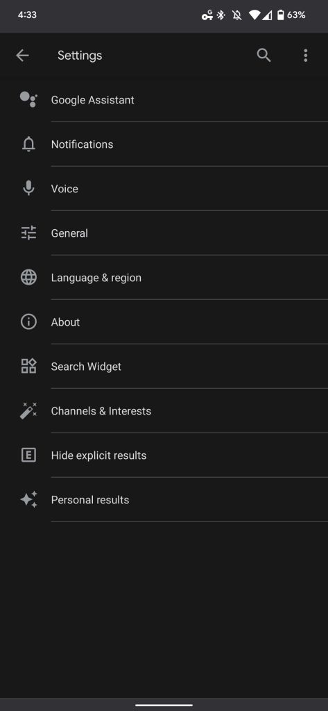 Google Assistant adds settings for 'Your vehicles' - 9to5Google