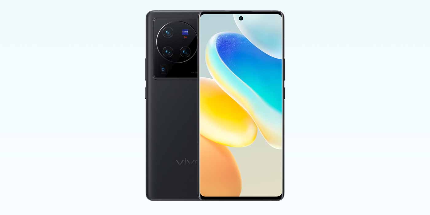 Vivo X80 Pro launches w/ Snapdragon 8 Gen 1, more - 9to5Google