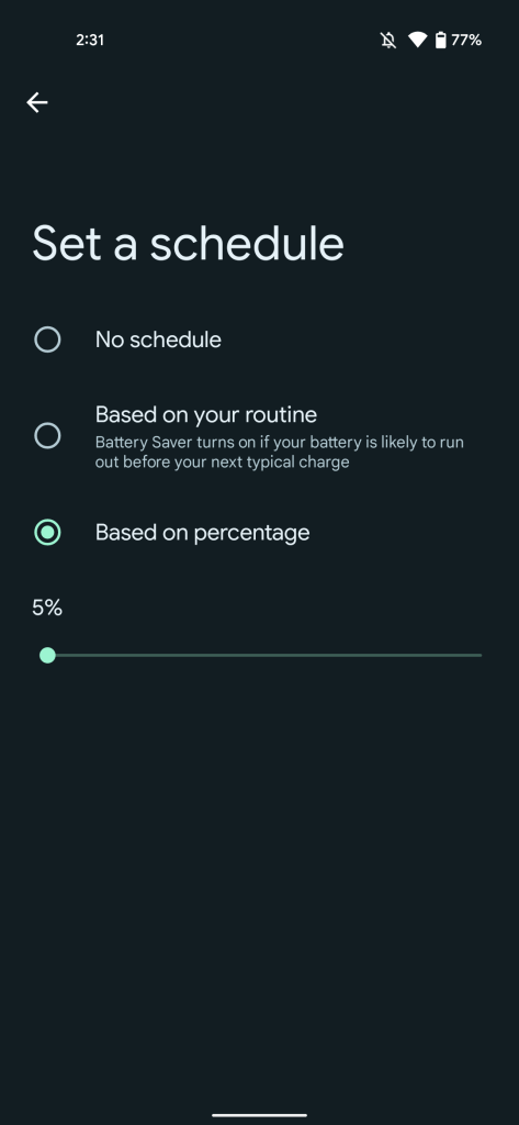 Here’s everything new in Android 13 Beta 2 [Gallery]