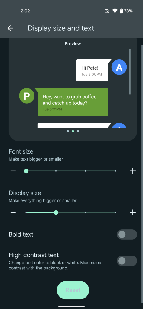Here’s everything new in Android 13 Beta 2 [Gallery]