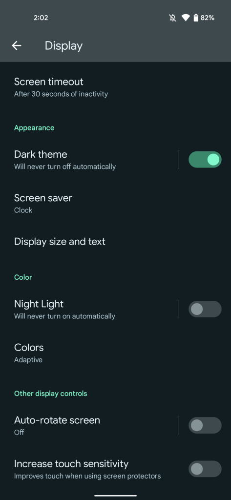 Here’s everything new in Android 13 Beta 2 [Gallery]