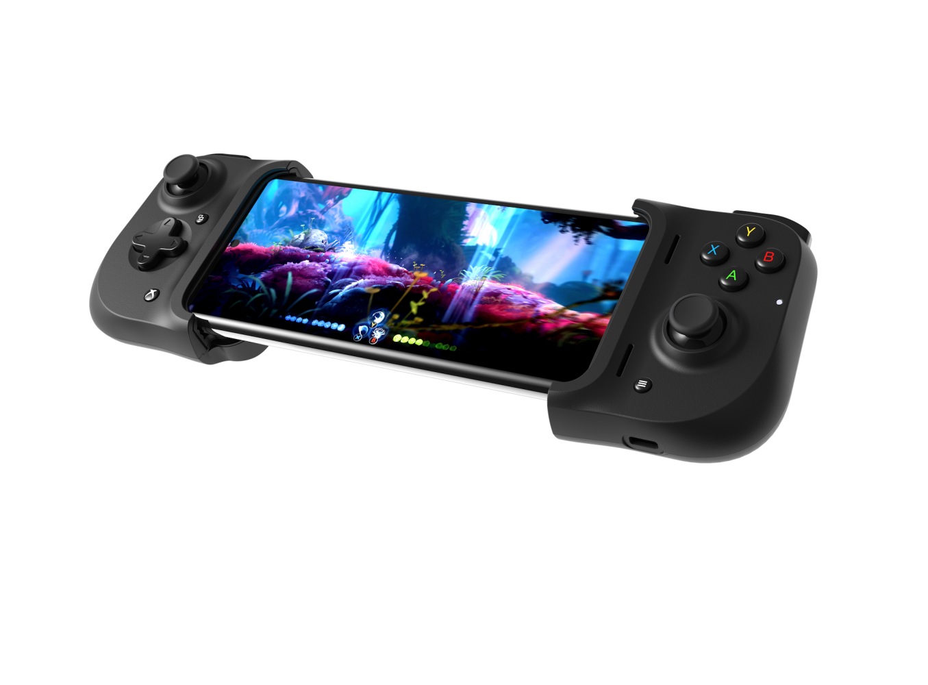 Gamevice Has Relaunched The Controller Formerly Known As Razer Kishi To Gamevice Has Relaunched The Controller Formerly Known As Razer Kishi To