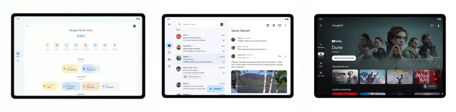 Google Home app testing 'next generation design' - 9to5Google