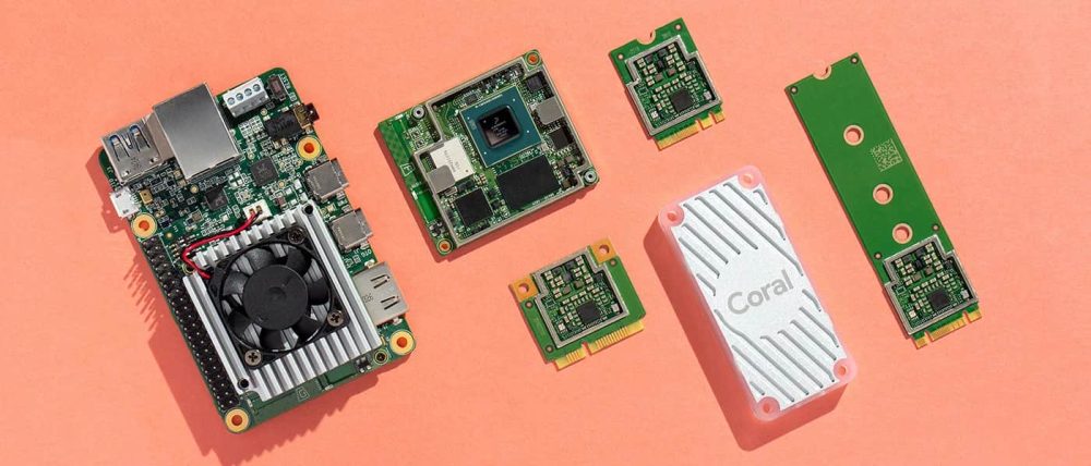 Google partners with Asus IoT to boost Coral on-device AI - 9to5Google