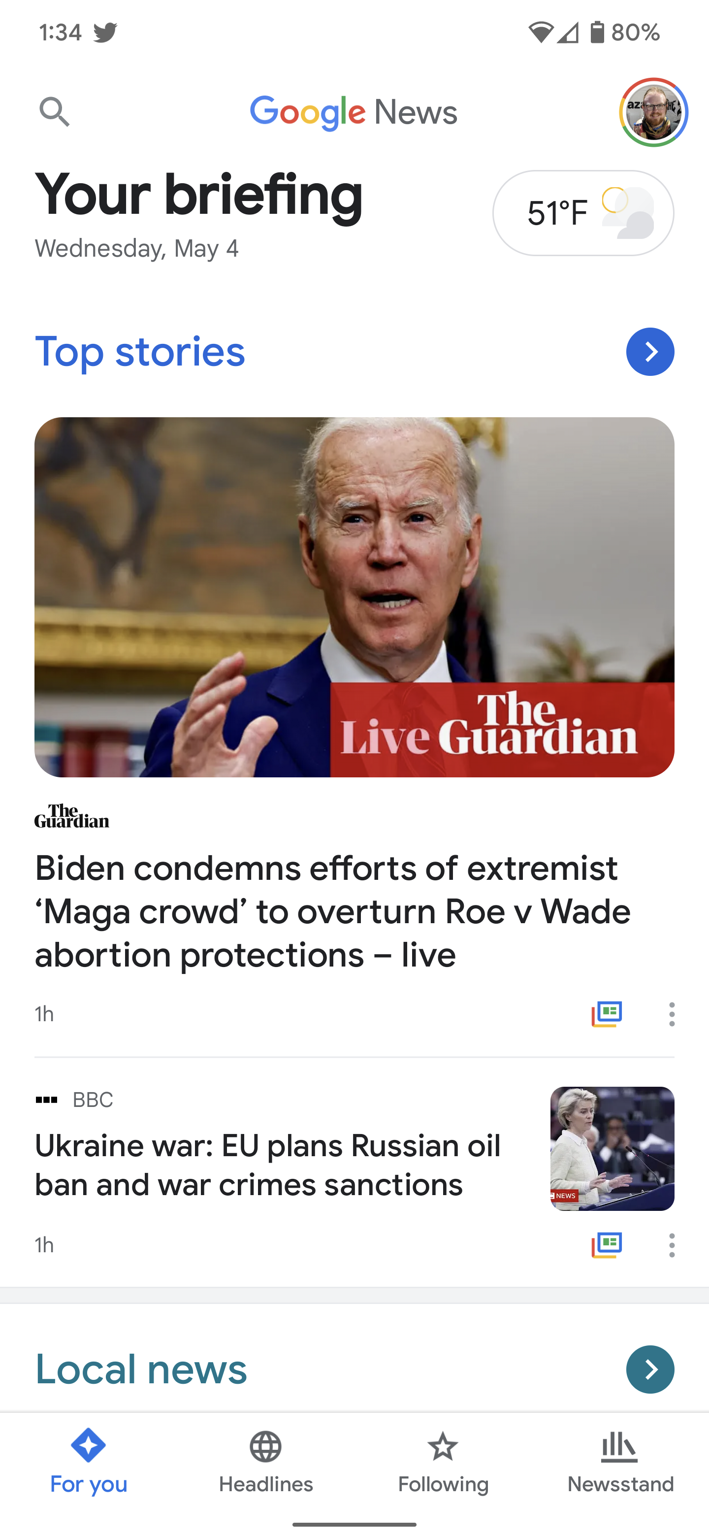 Google Actualités Prépare Un Document Que Vous Reconcevez [Gallery ...