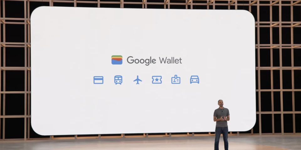 Google Wallet - 9to5Google