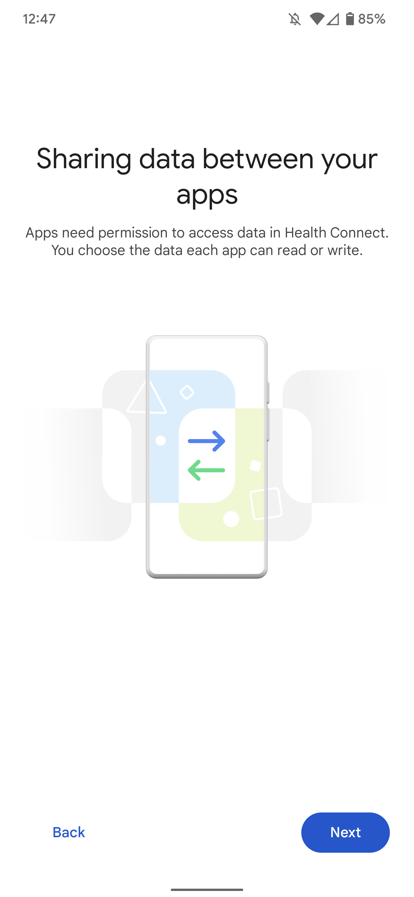 Health Connect syncs between Fitbit, Samsung, and more - 9to5Google