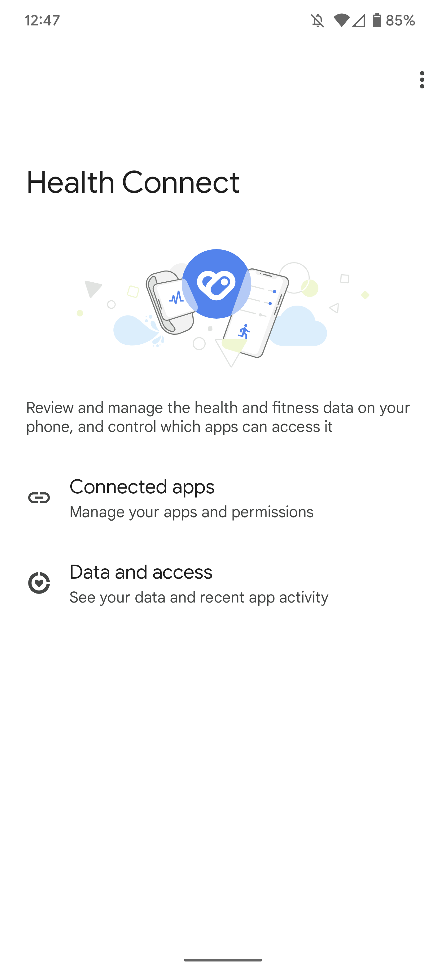 Health Connect syncs between Fitbit, Samsung, and more - 9to5Google