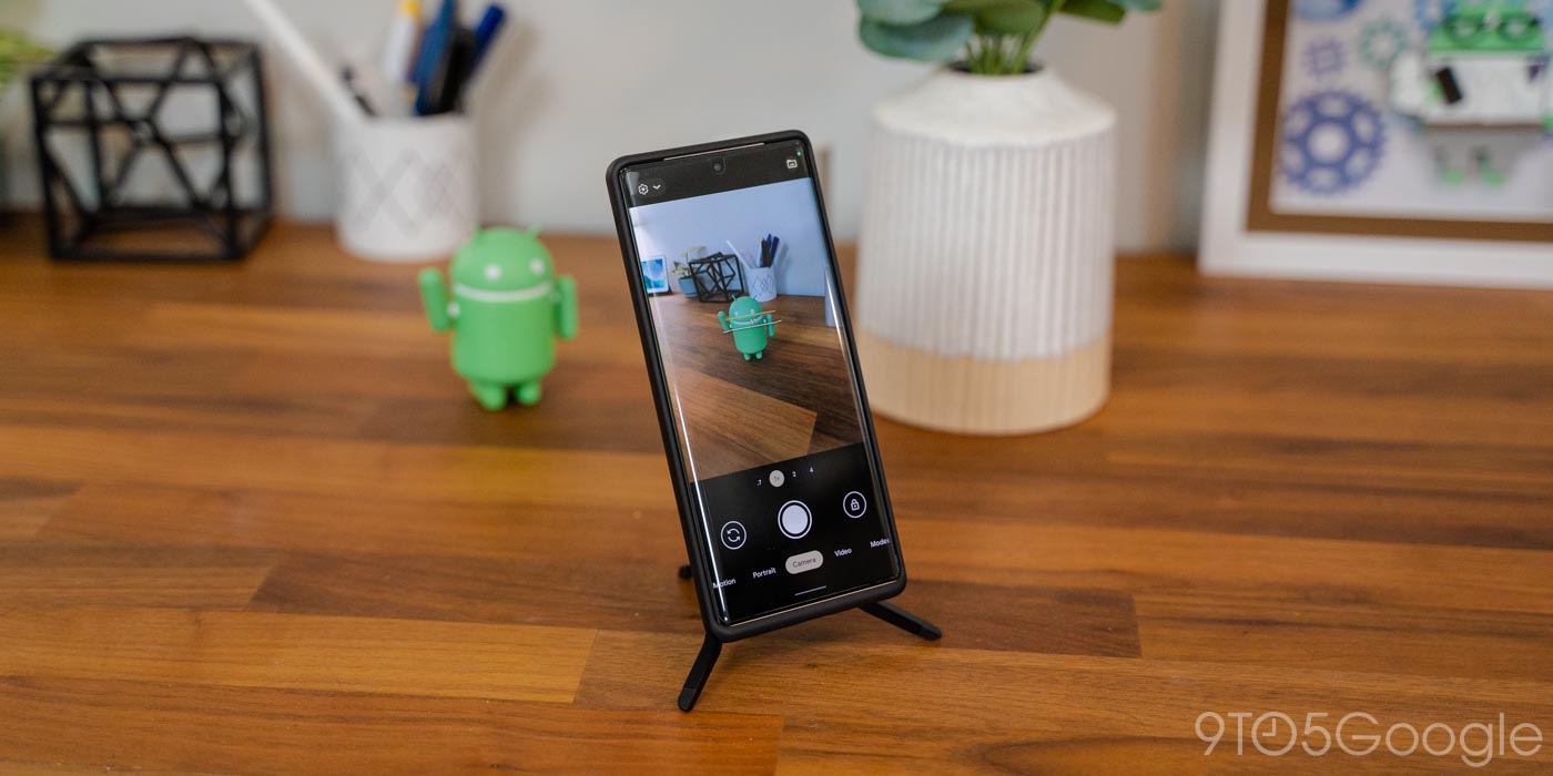 Peak Design Case Review for Pixel 6: MagSafe & more