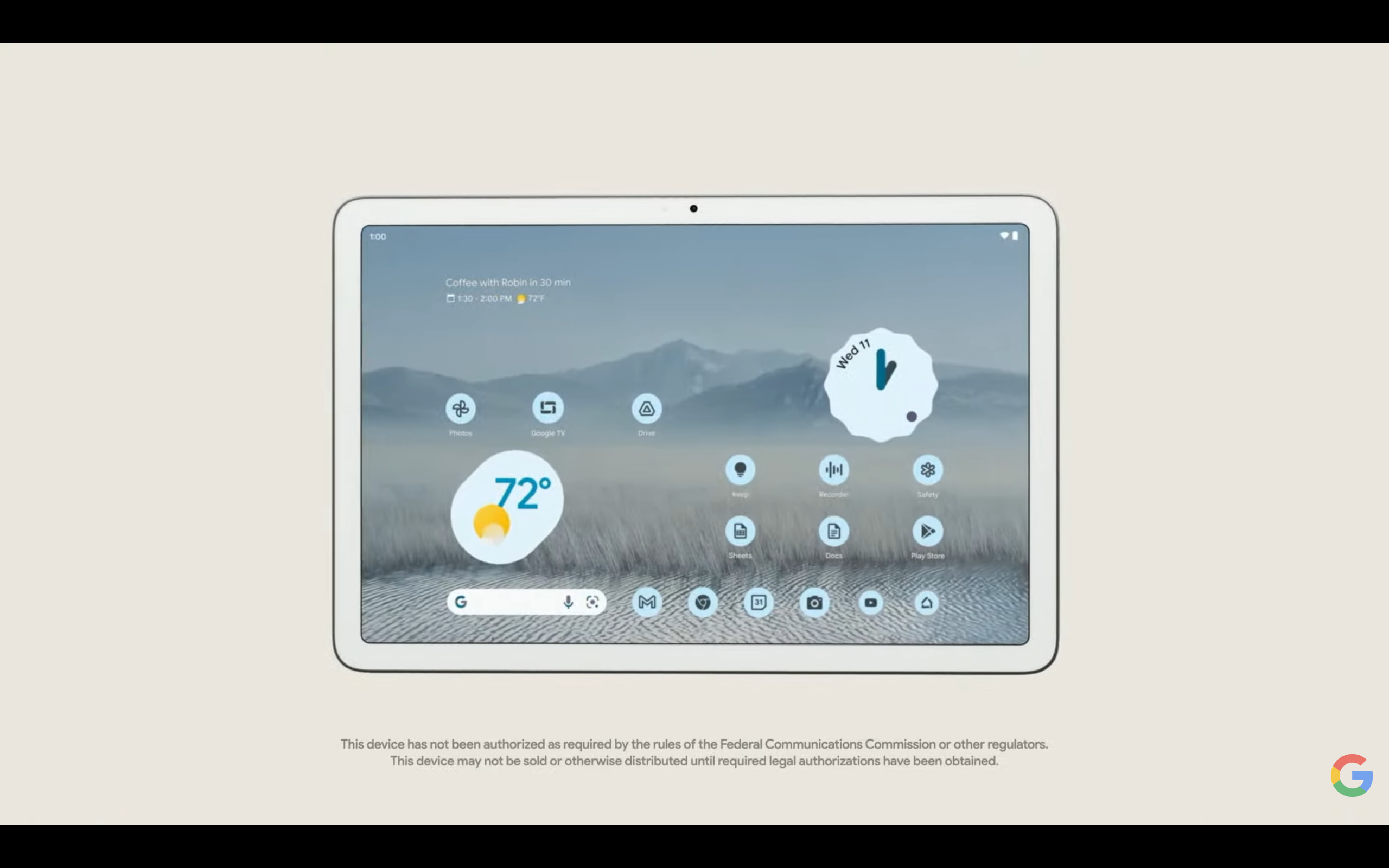 How the Pixel tablet will replace your Google Nest Hub