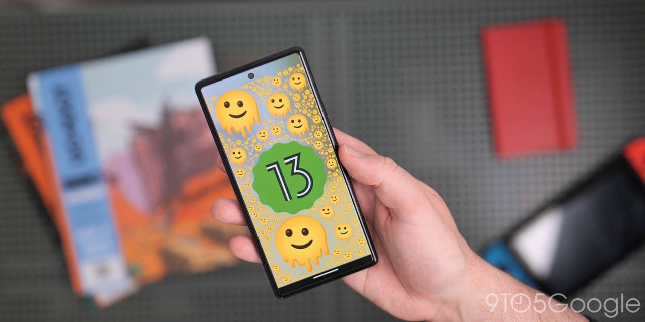 Android will add Unicode 15 emoji in December - 9to5Google