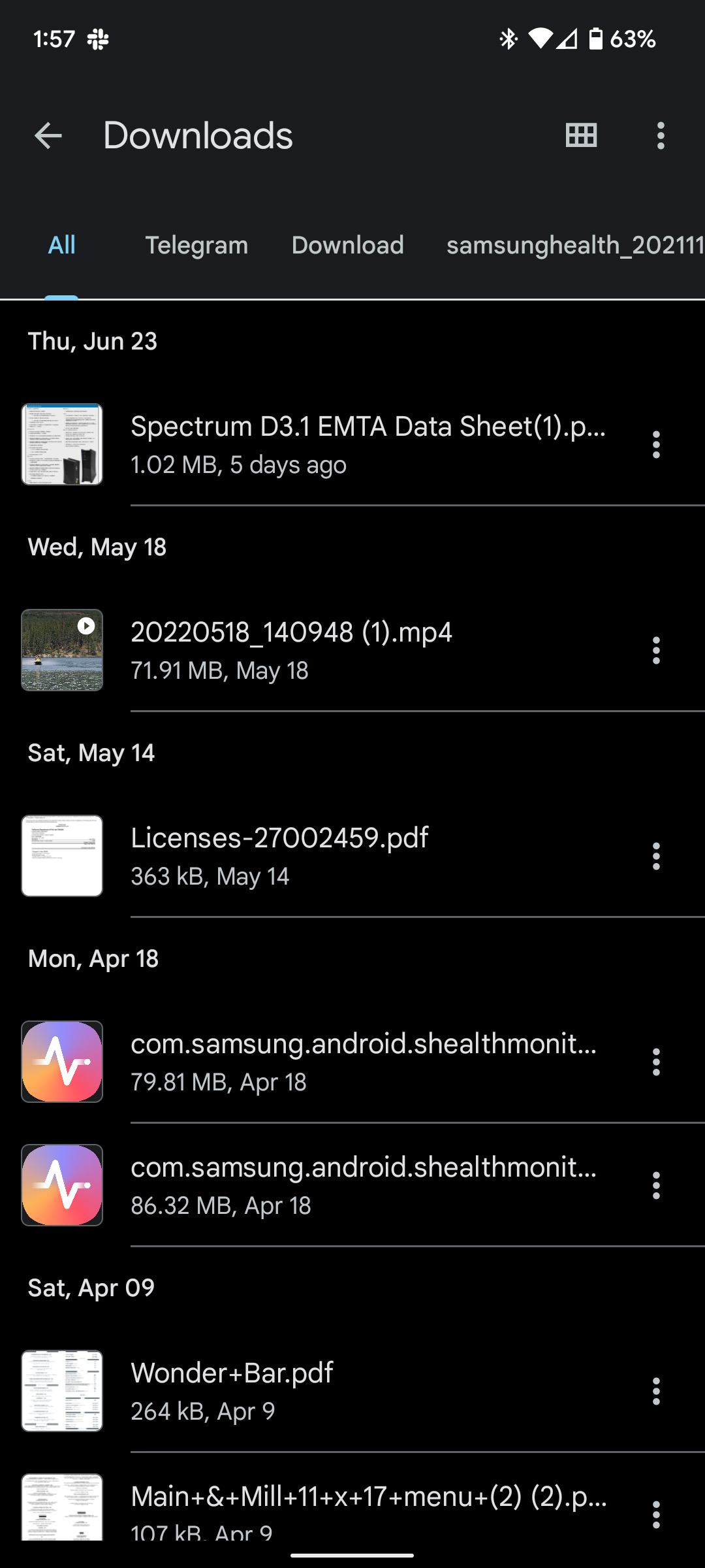How to clear storage and empty your trash on Android Google Pixel