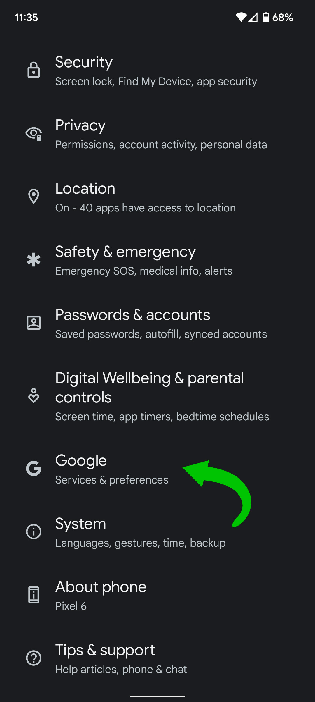 Google Assistant's Driving Mode: What you need to know