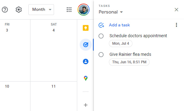 Google Tasks is deceptively simple to use - Here's how