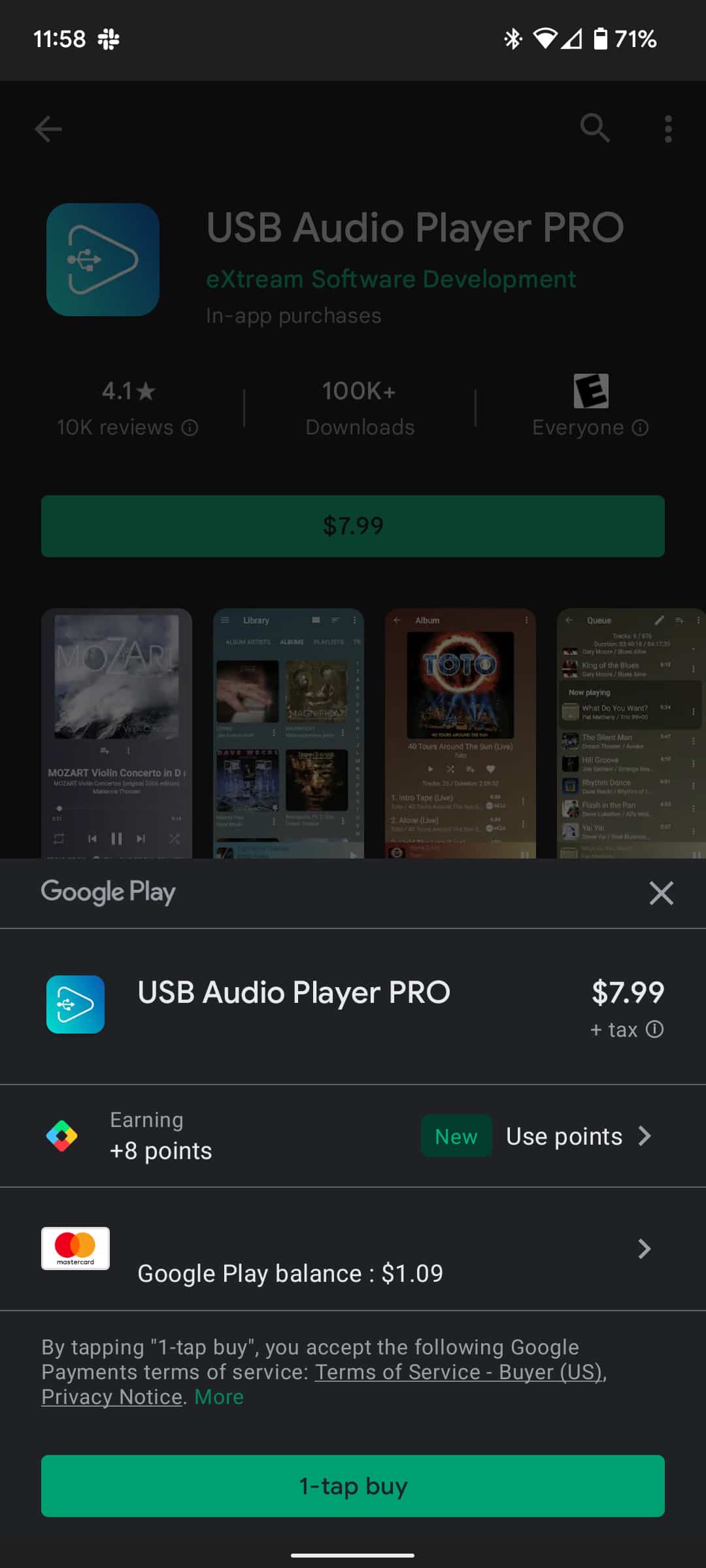 Google Play Points: How to earn and use them