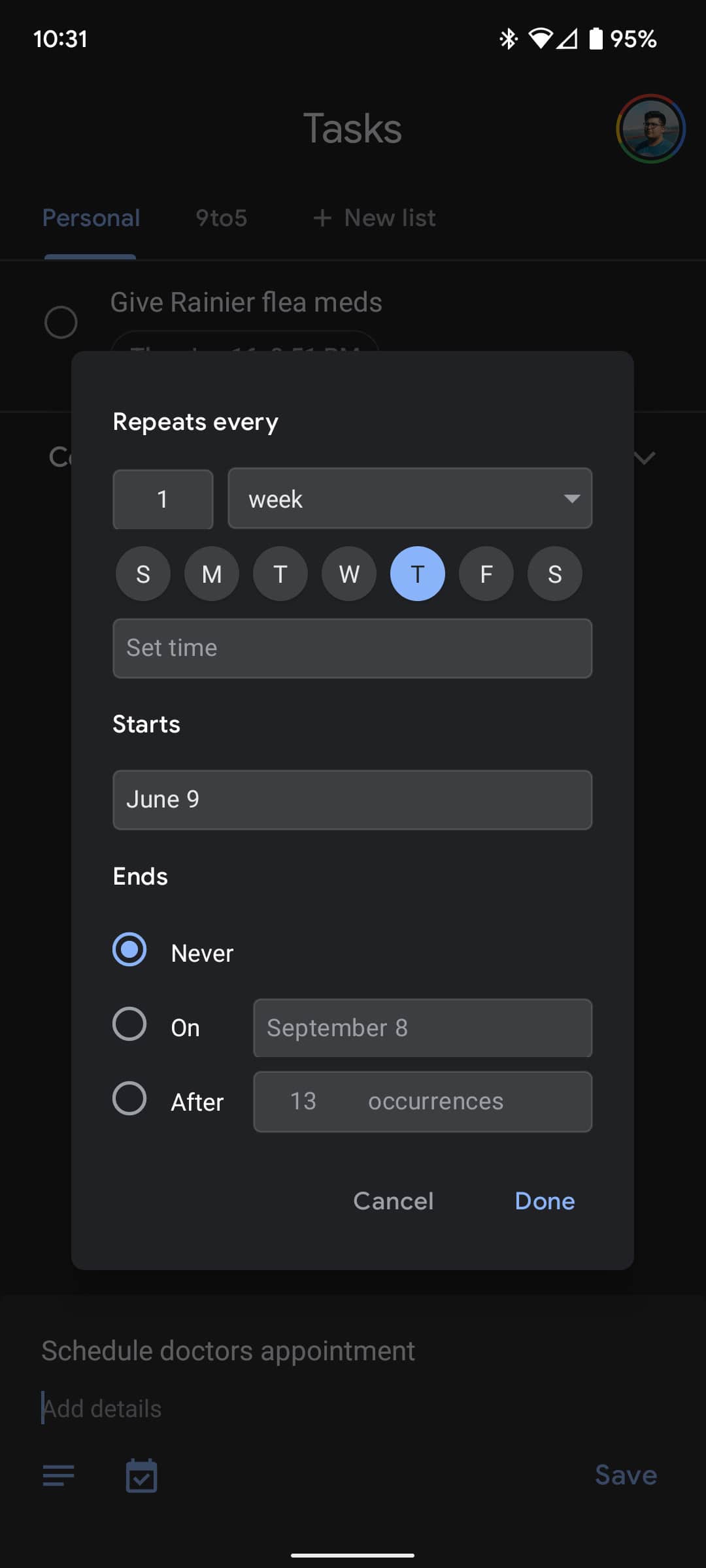 Google Tasks is deceptively simple to use - Here's how