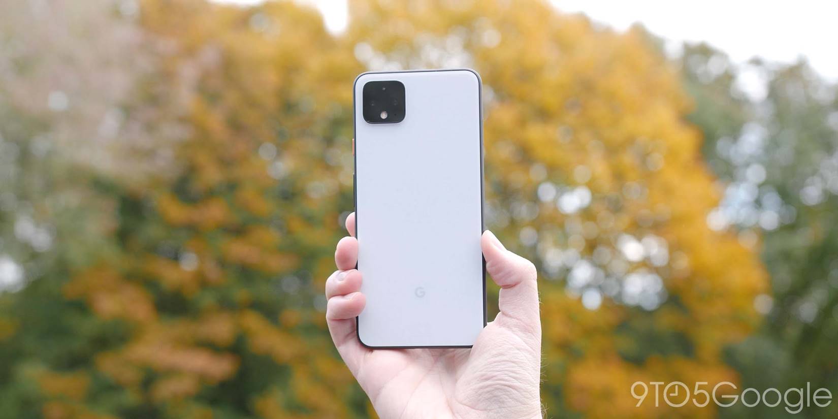 Comment: The Pixel 4 deserves to be supported for longer - 9to5Google