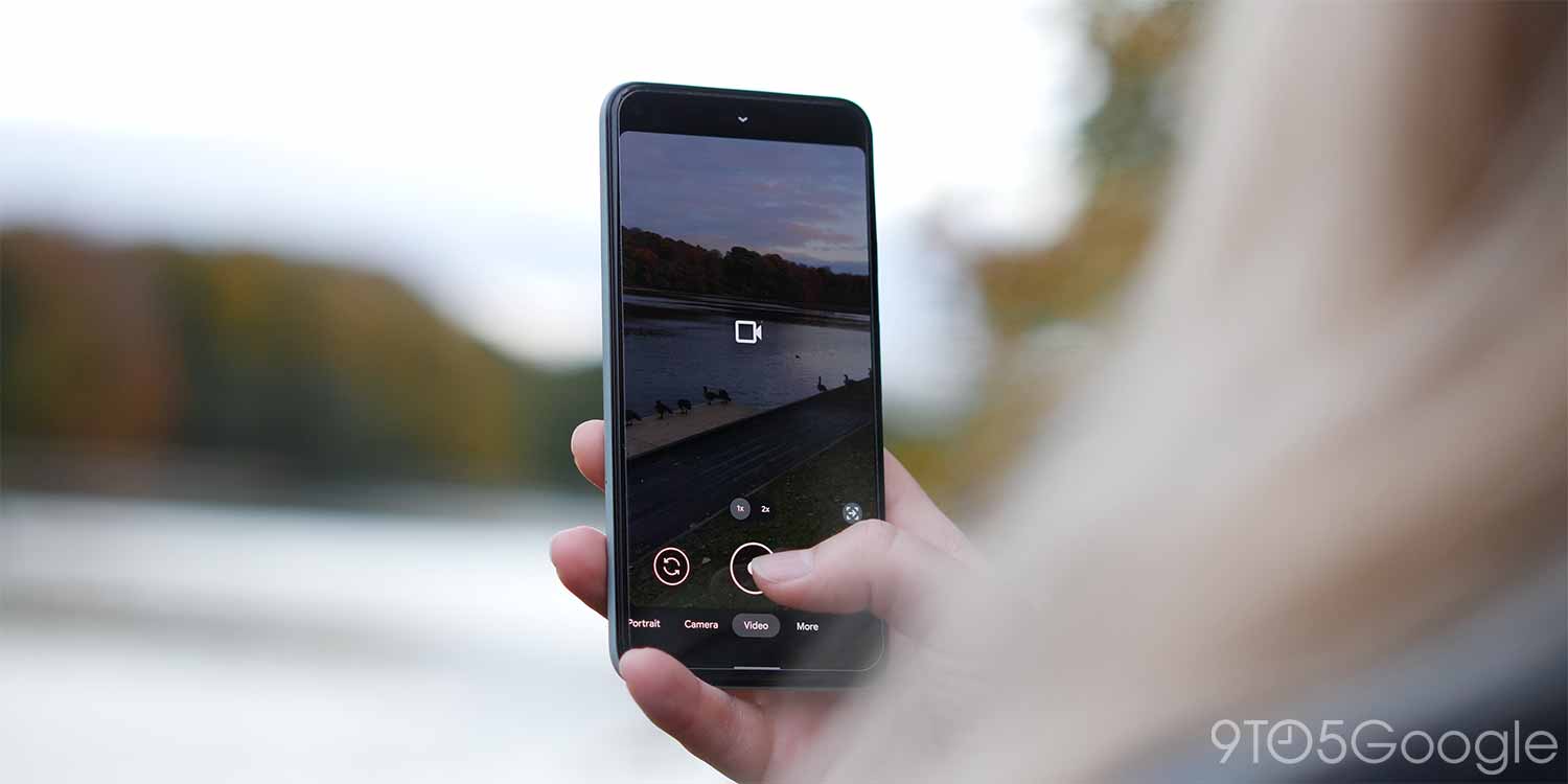 Google needs to keep improving Pixel camera hardware - 9to5Google