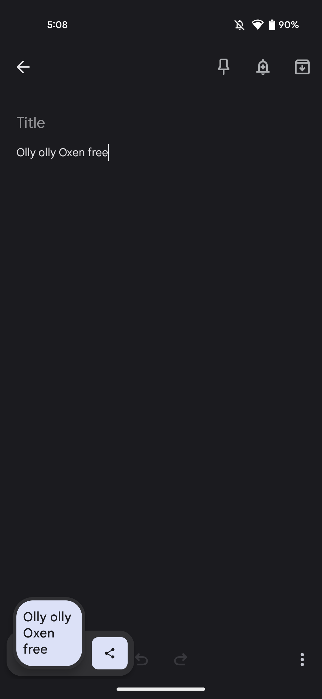 Here’s everything new in Android 13 Beta 3.2 [Gallery]