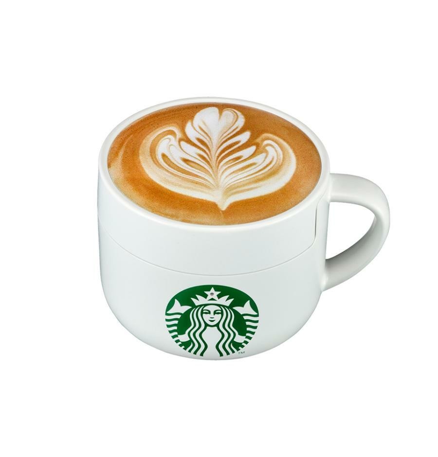 Samsung and Starbucks collaborate on fun Galaxy cases - 9to5Google