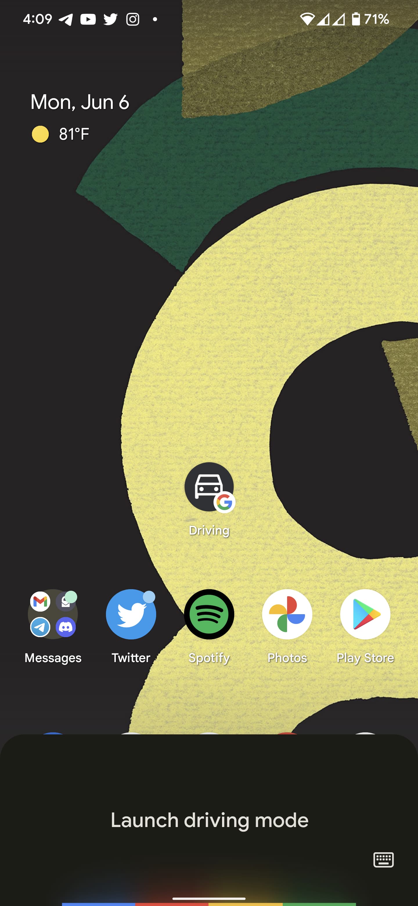 Google Assistant Driving Mode – Is it ready to replace Android Auto?