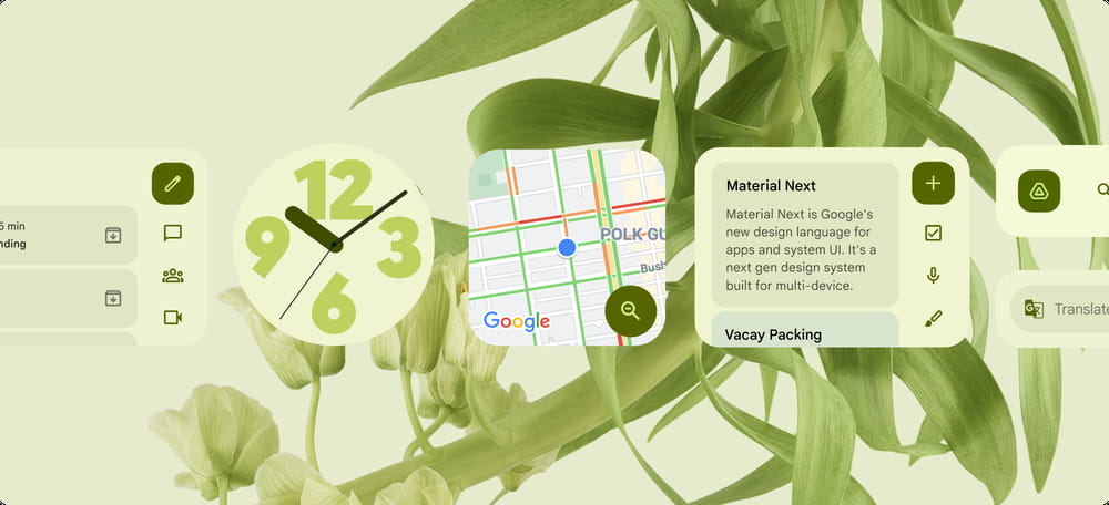 Google Maps for Android adds nearby traffic widget [U: Live]
