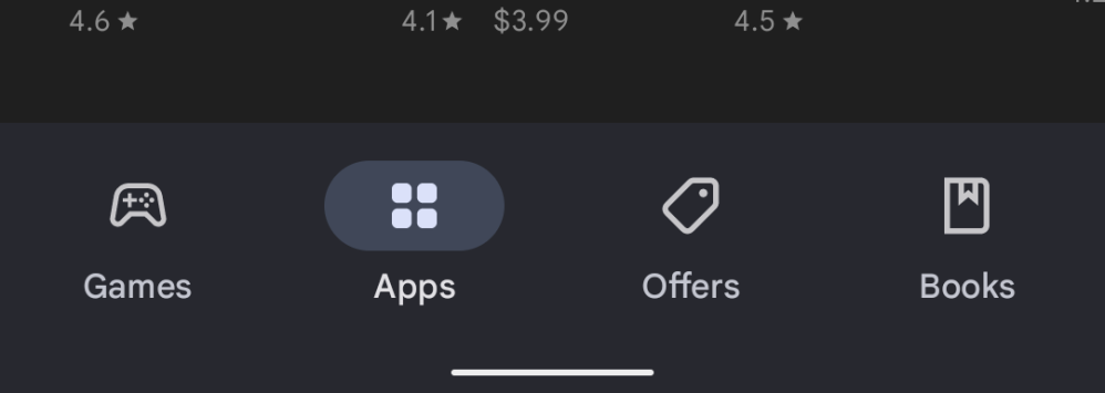 Google removes Movies & TV tab from Play Store [U] - 9to5Google