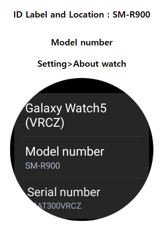 Samsung Galaxy Watch5 | HardwareZone Forums