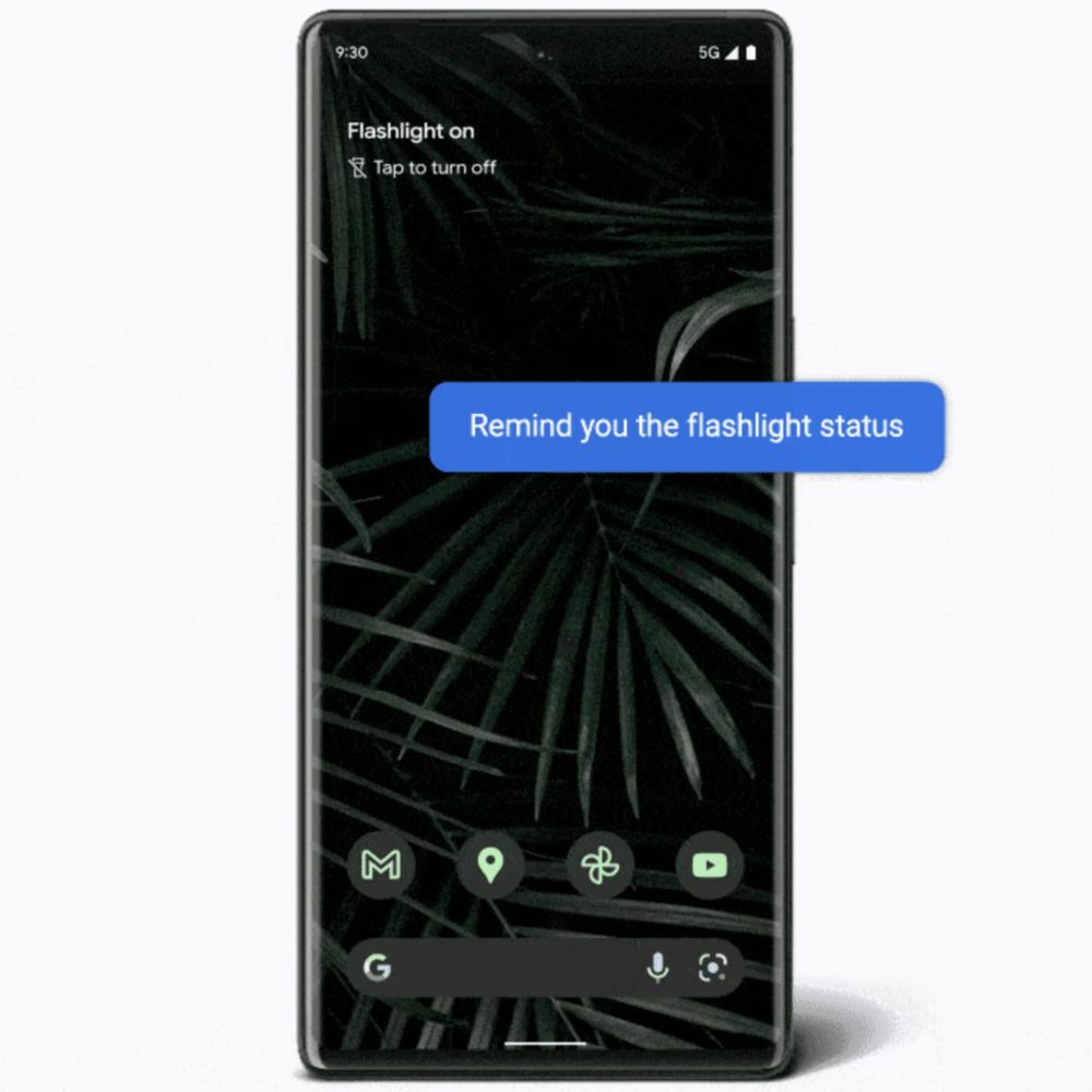 Pixel June Feature Drop: More At a Glance, pocket operator - 9to5Google