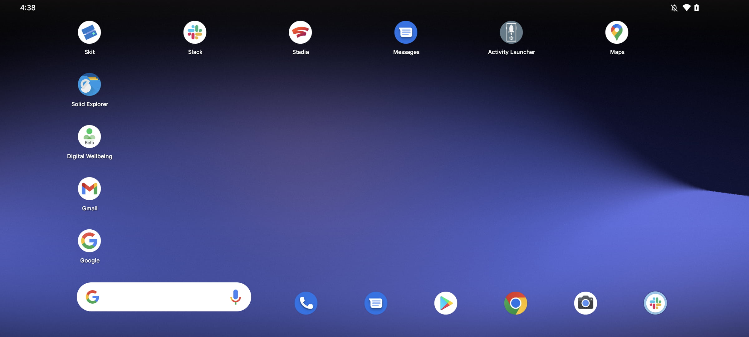 Pixel Launcher gains 6x5 grid in prep for tablet - 9to5Google