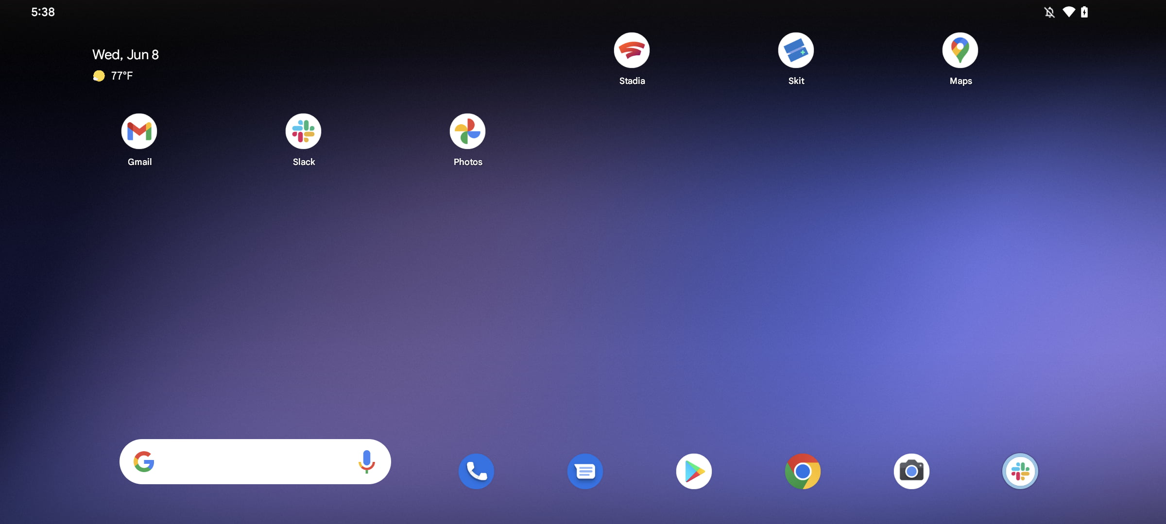 Pixel Launcher gains 6x5 grid in prep for tablet - 9to5Google
