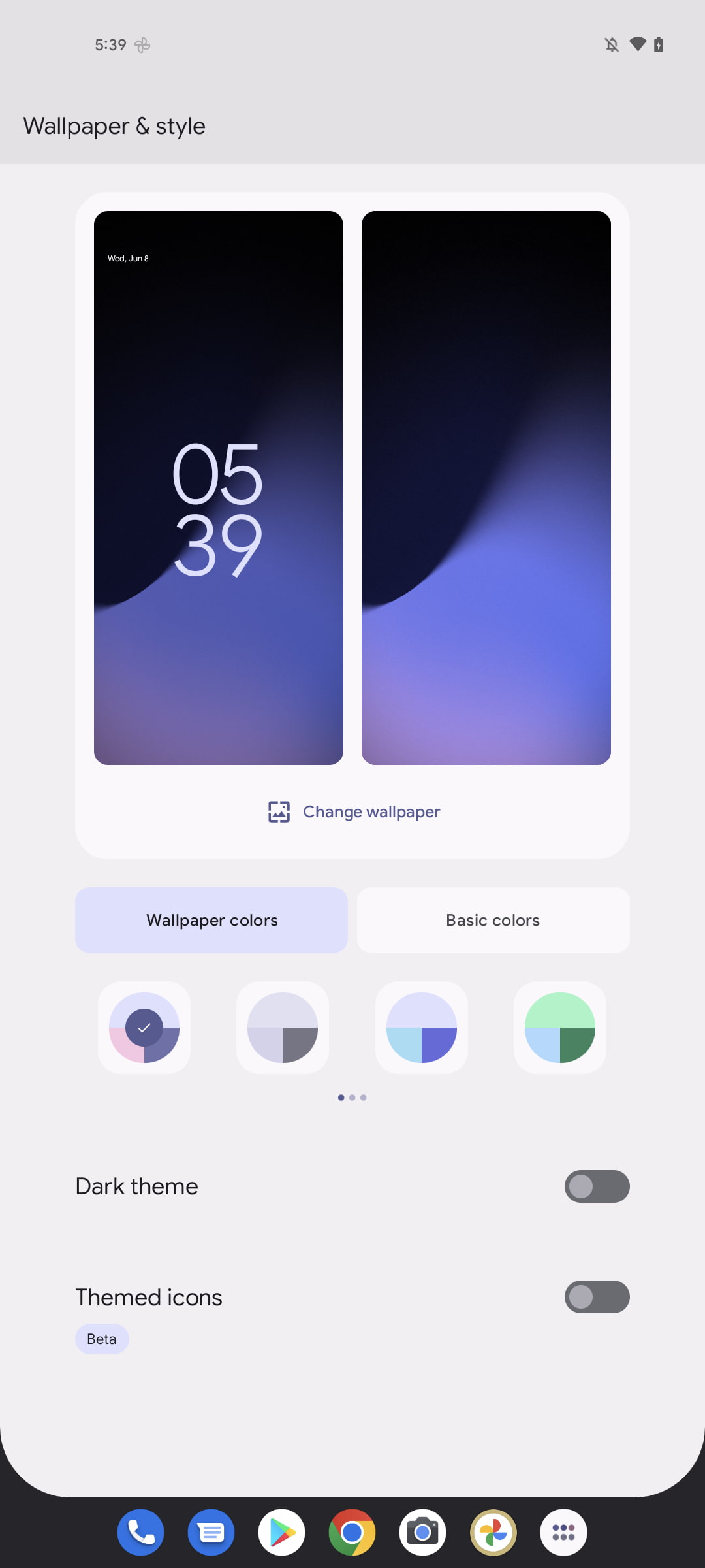 Pixel Launcher gains 6x5 grid in prep for tablet - 9to5Google